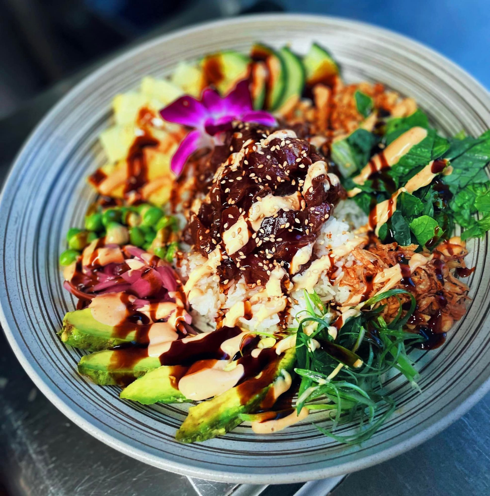 Kaizen Sushi Bar & Grill - Sturbridge