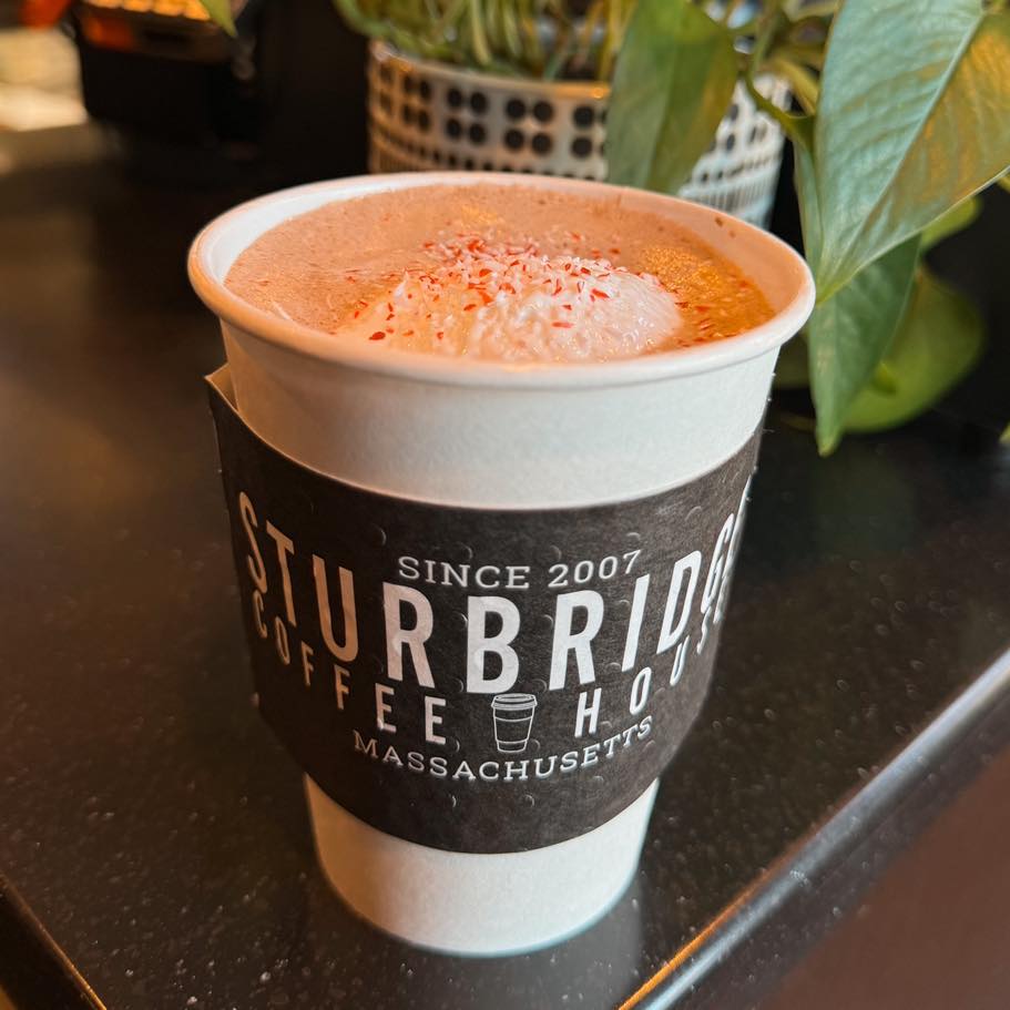 Sturbridge Coffee House - Sturbridge