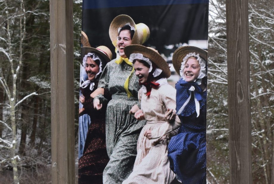 Old Sturbridge Village - Sturbridge