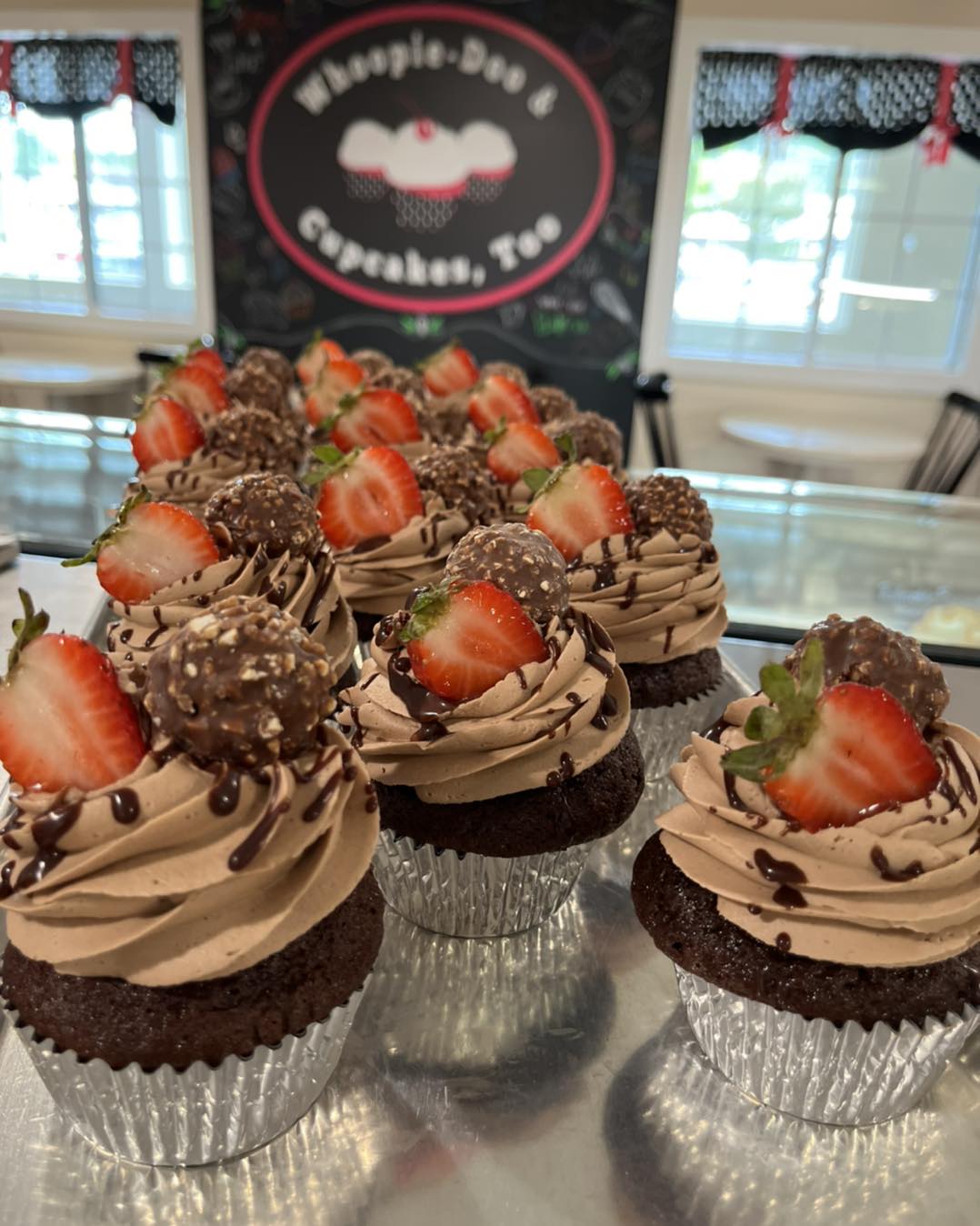 Indulging in the Sweet Side of Sturbridge - Sturbridge