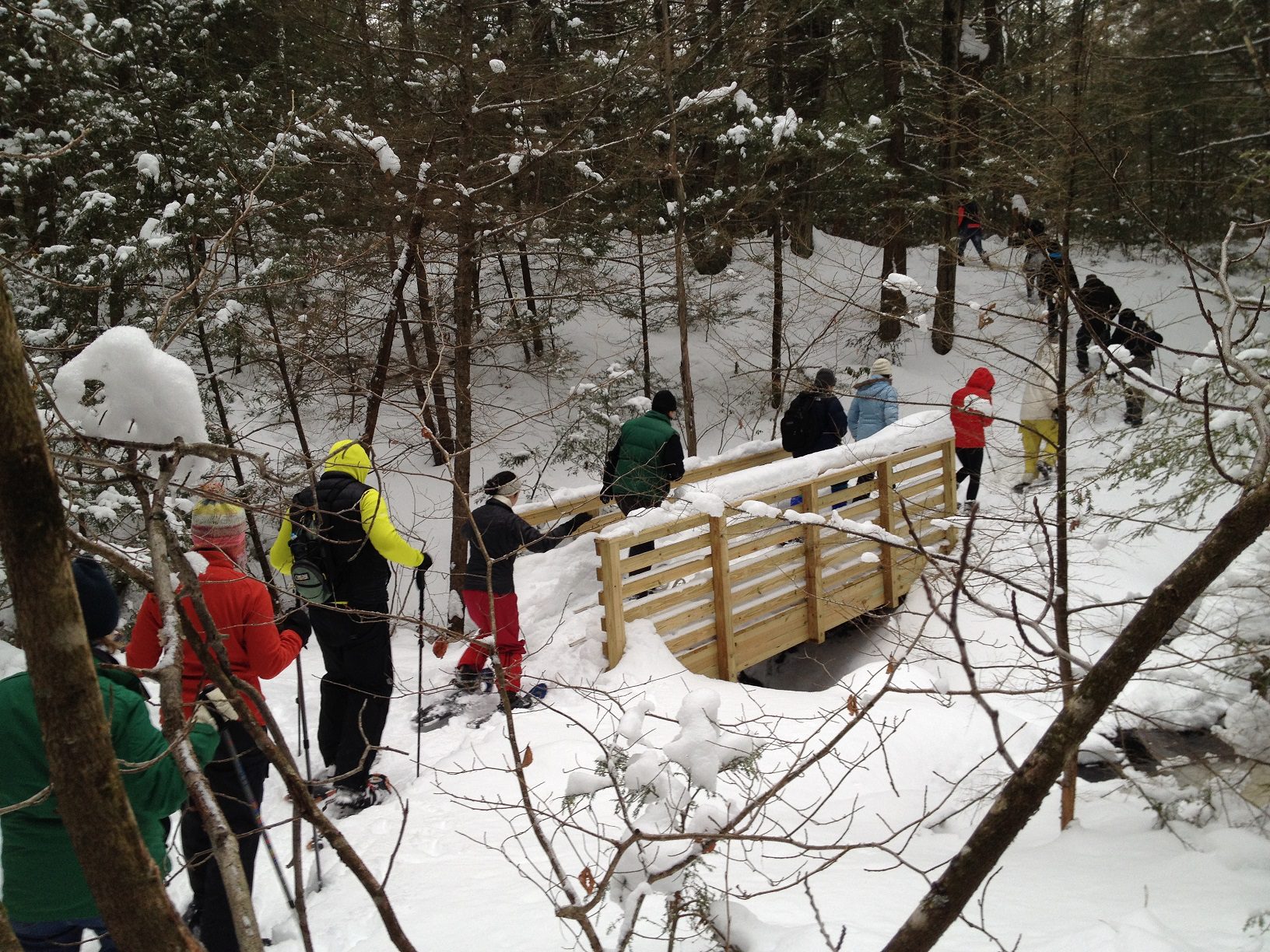 A Sturbridge Winter Wonderland - Sturbridge
