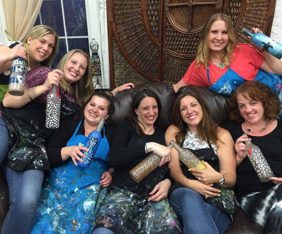 A Q&A With Brush it Off - Sturbridge