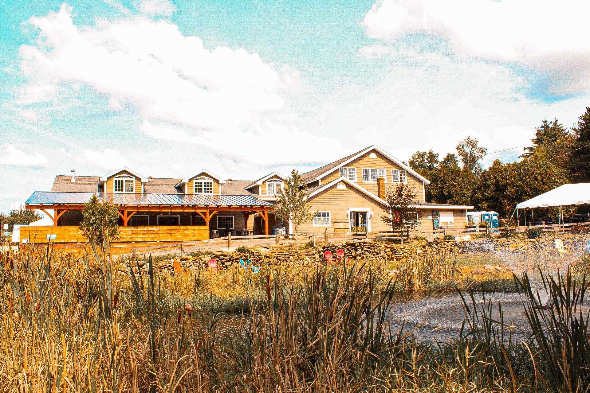 A Q&A With Echo Hill Orchards - Sturbridge