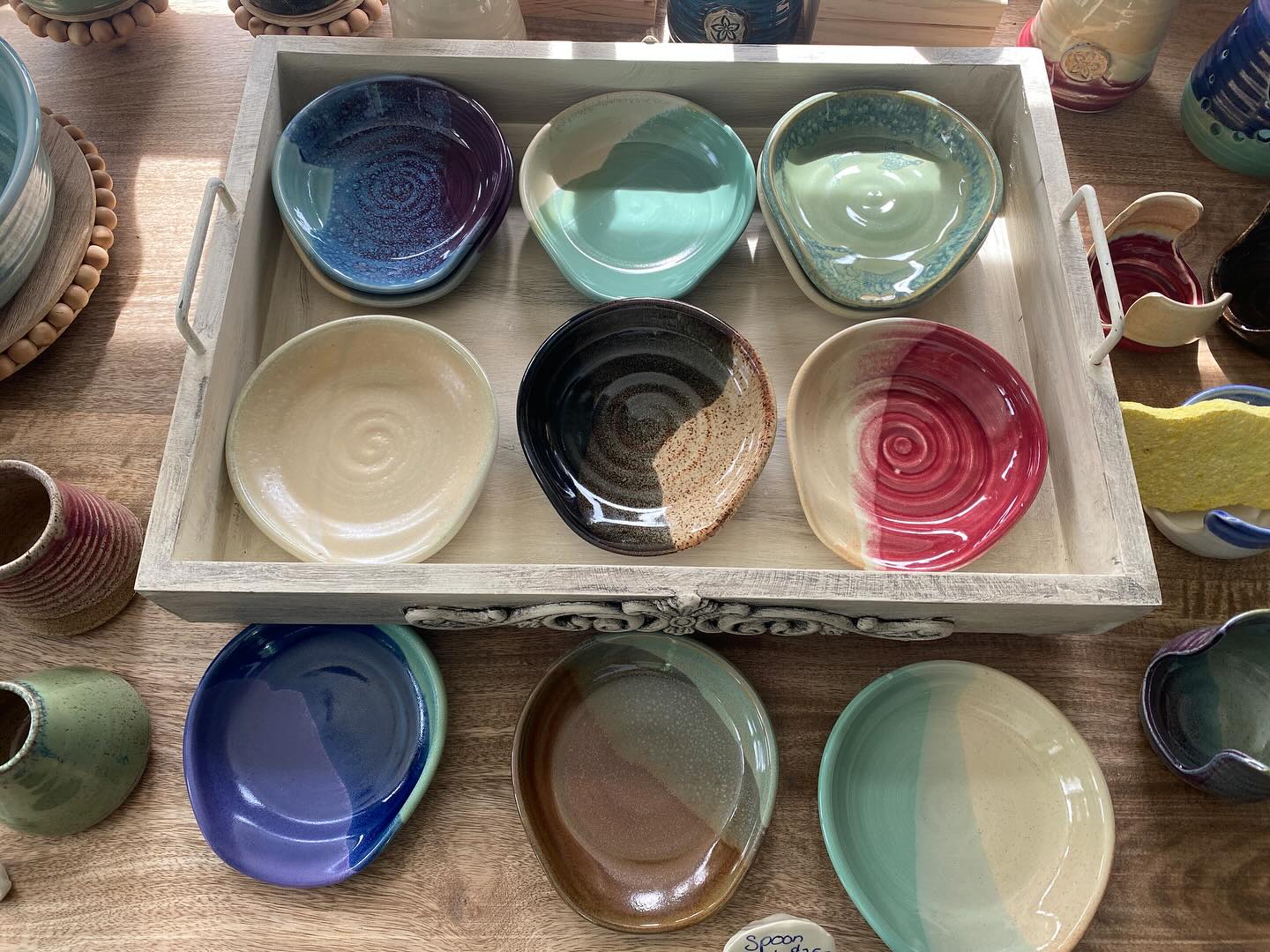 A Q&A With Twiddle T’s Pottery - Sturbridge